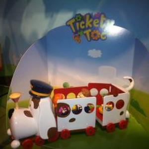 Tickety Toc toy line to launch in Australia - Toy & Hobby Retailer